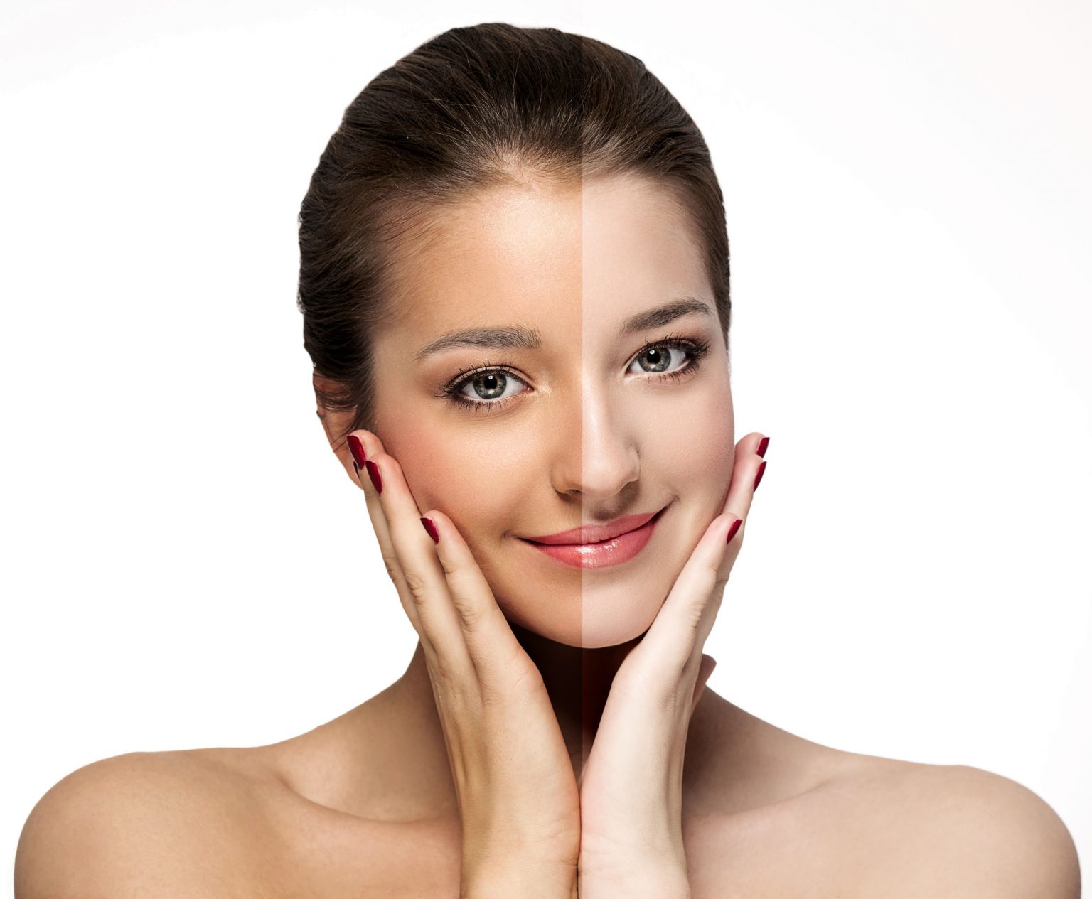 How To Remove Sun Tan From Face | Tips & Home Remedies