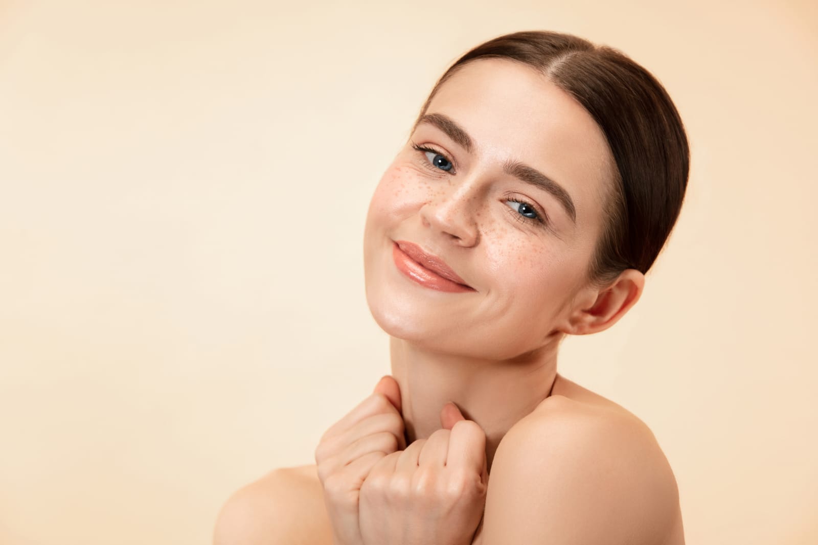 How To Close Open Pores On Face Treatments Tips
