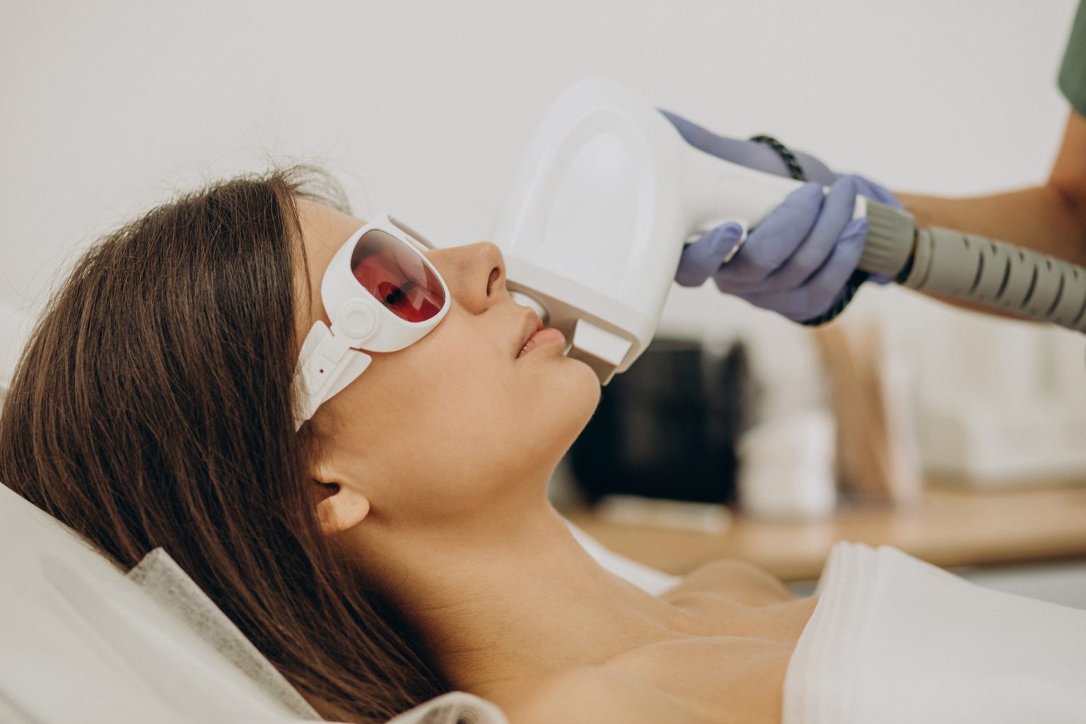 How Much Does Full Body Laser Hair Removal Cost in India?